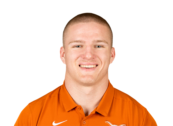 Koby Kidd - Texas Longhorns Linebacker - ESPN