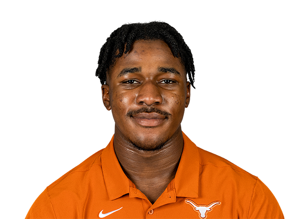 Joshua Egbuna - Texas Longhorns Defensive End - ESPN (IN)