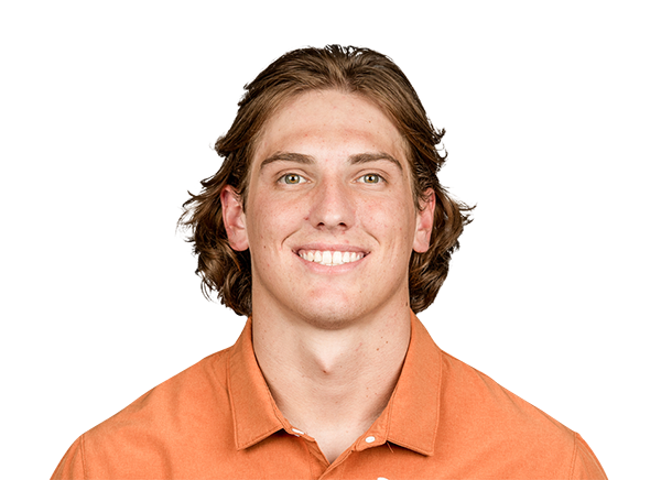 Gus Asel - Texas Longhorns Tight End - ESPN (IN)
