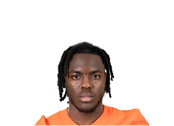 Ace Cobb - Florida A&M Rattlers Wide Receiver - ESPN (IN)