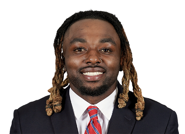 Robert Armes - Florida Atlantic Owls Running Back - ESPN (IN)