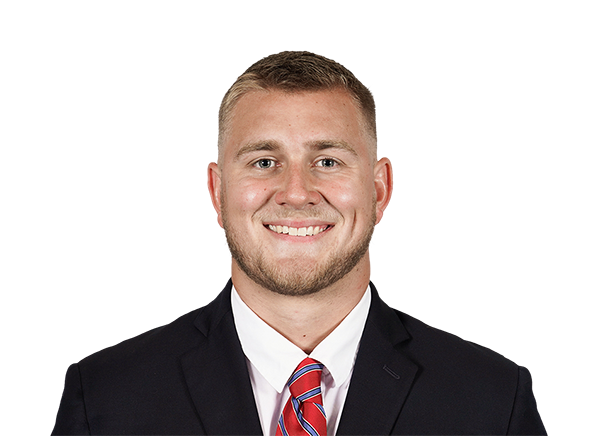 Rhys McDonald - Florida Atlantic Owls Linebacker - ESPN