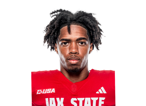 Larry Preston - Jacksonville State Gamecocks Cornerback - ESPN