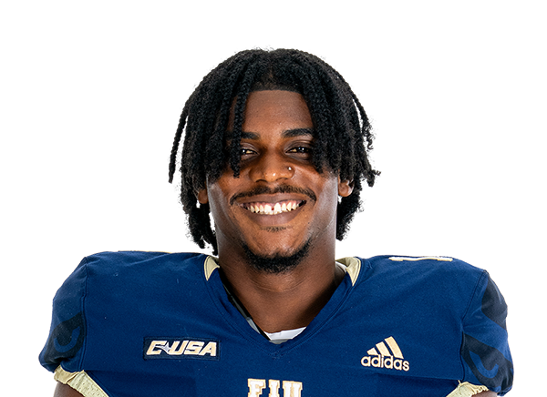 Jalen Bracey - Florida International Panthers Wide Receiver - ESPN