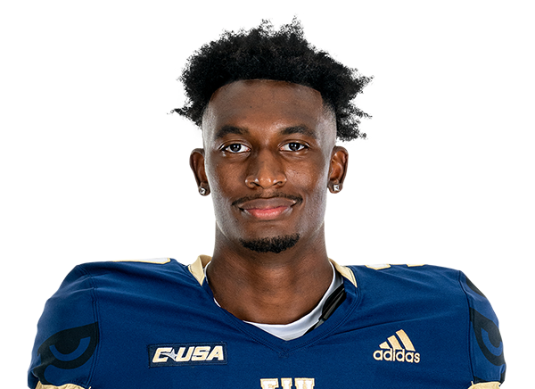 Miles Jones - Florida International Panthers Defensive Back - ESPN