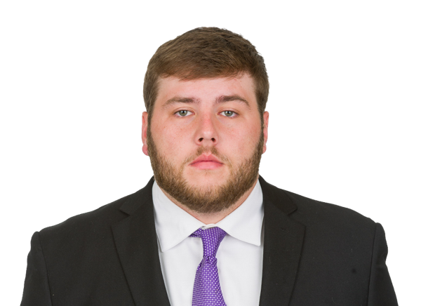 Caleb Billiot - Northwestern State Demons Offensive Lineman - ESPN