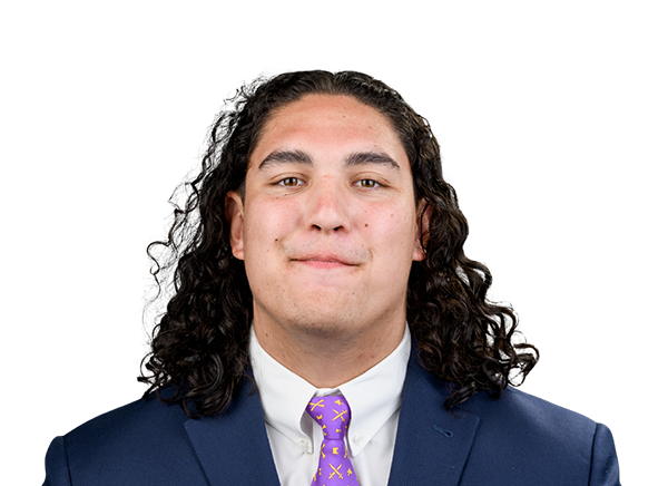 Ethan Lang - East Carolina Pirates Offensive Lineman - ESPN