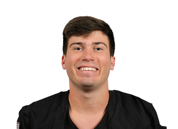 Anderson Britton - Army Black Knights Place Kicker - ESPN