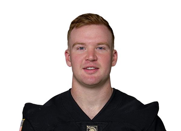 Alex Meredith - Army Black Knights Quarterback - ESPN