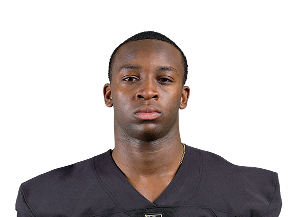 Tim Thurman Jr. - Army Black Knights Defensive Back - ESPN