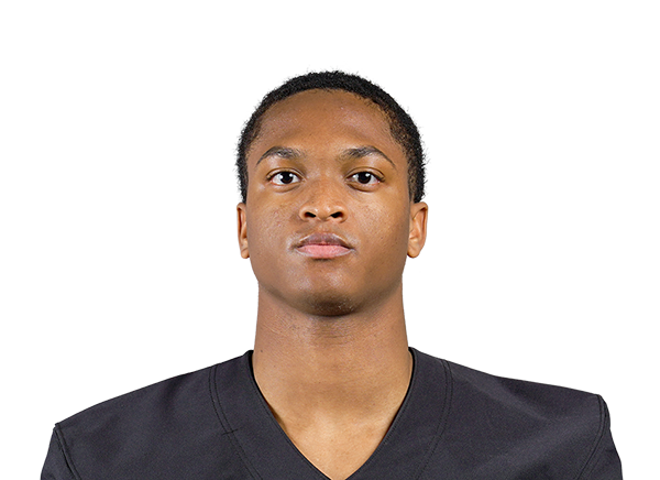 Zion Jackson - Army Black Knights Wide Receiver - ESPN