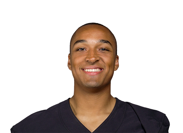Michael Davis - Army Black Knights Wide Receiver - ESPN
