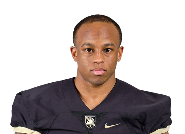 John Javis IV - Army Black Knights Defensive Back - ESPN