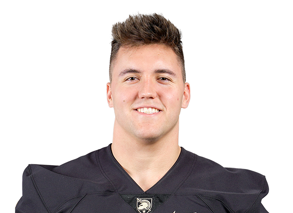 Jack Flowers - Army Black Knights Offensive Lineman - ESPN (IN)