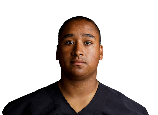 Mason Davis - Army Black Knights Defensive Lineman - ESPN