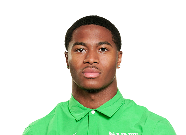 Patrick Smith - North Texas Mean Green Safety - ESPN (IN)