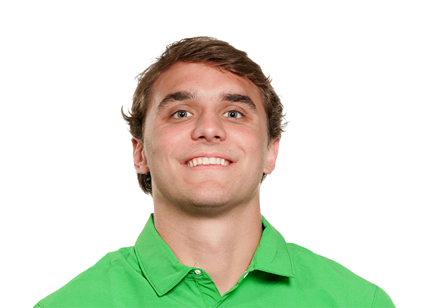 Luke Rossley - North Texas Mean Green Wide Receiver - ESPN