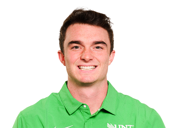 Bryce Linder - North Texas Mean Green Safety - ESPN