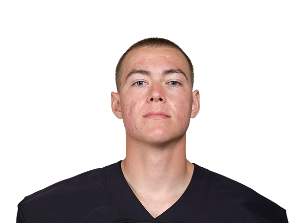 James Maloney - Army Black Knights Offensive Lineman - ESPN