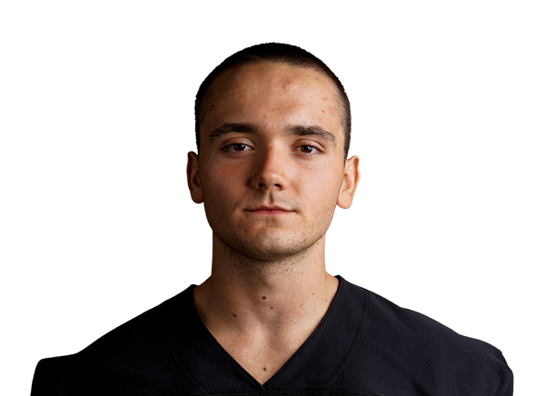 Jack Pirinelli - Army Black Knights Long Snapper - ESPN