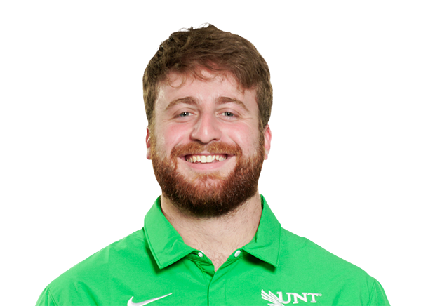 Collin Brown - North Texas Mean Green Long Snapper - ESPN