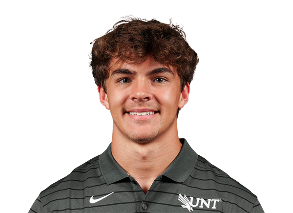 Jake Cook - North Texas Mean Green Wide Receiver - ESPN