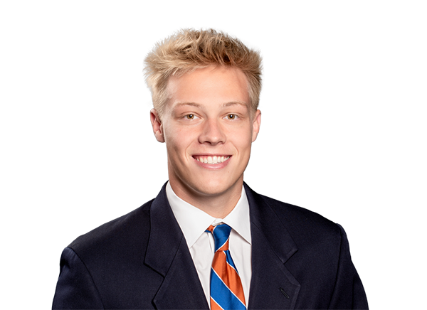 Bryce Cleave - Boise State Broncos Safety - ESPN