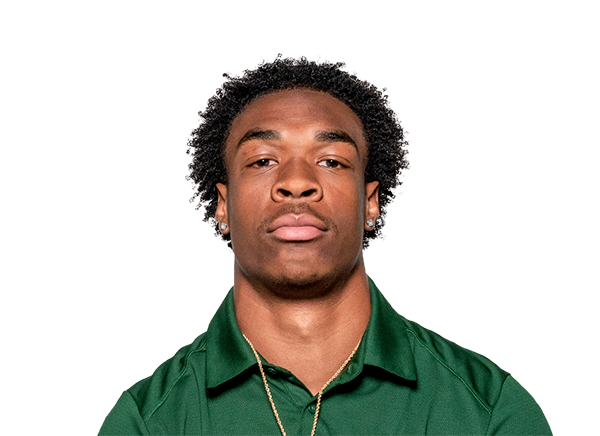 Mychai Williams - Colorado State Rams Defensive Back - ESPN