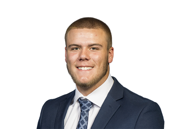 Landon Mitchell - Rice Owls Safety - ESPN