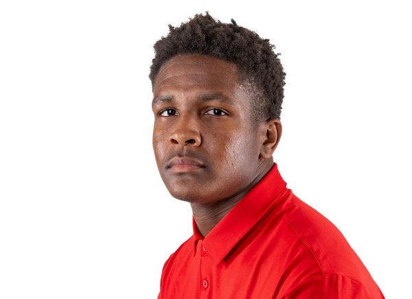 Joshua Johnson - Fresno State Bulldogs Wide Receiver - ESPN (PH)