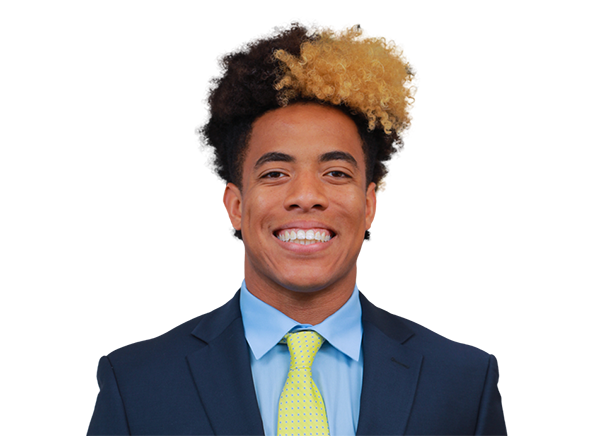 Bryce McMahon - Toledo Rockets Running Back - ESPN