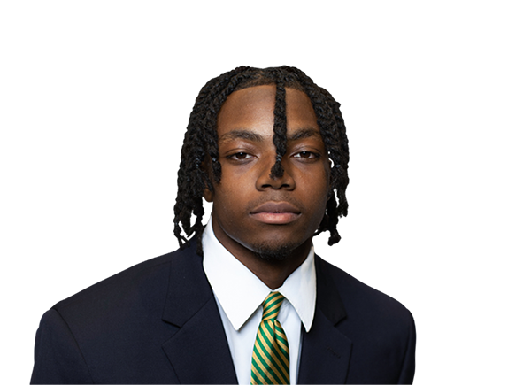 Mustafa Hefner - UAB Blazers Wide Receiver - ESPN (IN)