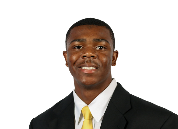 Tony Harris - Lafayette Leopards Defensive Back - ESPN