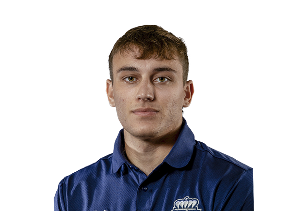 Matthew Mancini - Old Dominion Monarchs Wide Receiver - ESPN