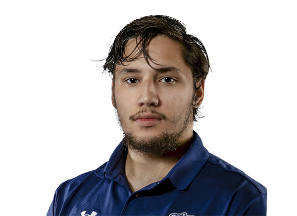 Iosefa Tanoai - Old Dominion Monarchs Tight End - ESPN