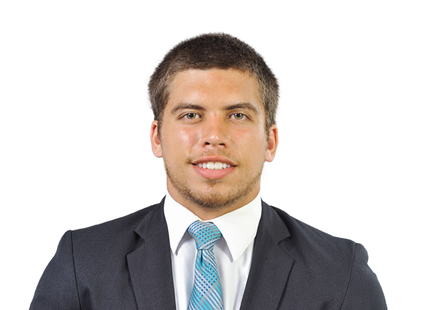Logan Adkins - Coastal Carolina Chanticleers Running Back - ESPN (IN)