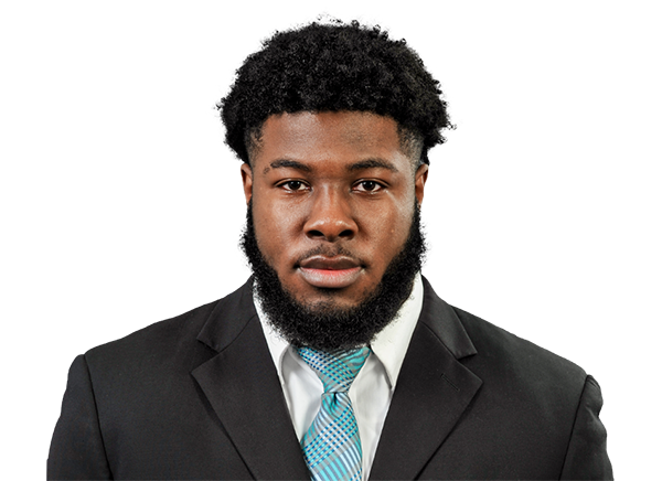 Allen Henry - Coastal Carolina Chanticleers Defensive Lineman - ESPN