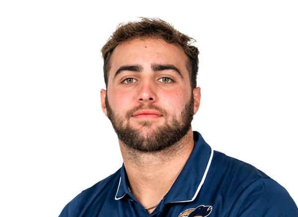 David Portu - Charleston Southern Buccaneers Defensive Lineman - ESPN