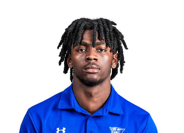 Austin Wainwright - Georgia State Panthers Safety - ESPN
