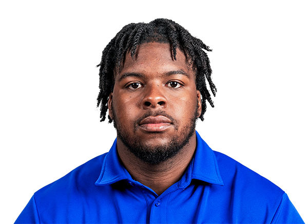 Joseph Harper - Georgia State Panthers Defensive End - ESPN