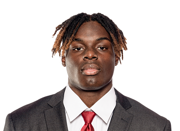 Demetrus Gladney - Louisiana Ragin' Cajuns Defensive Lineman - ESPN