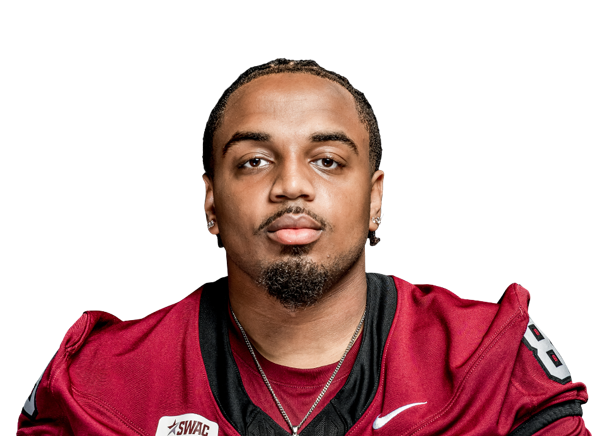 Tyler Hatcher - Alabama A&M Bulldogs Tight End - ESPN