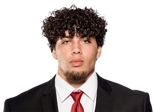 Marcus Wiser - Louisiana Ragin' Cajuns Defensive Lineman - ESPN