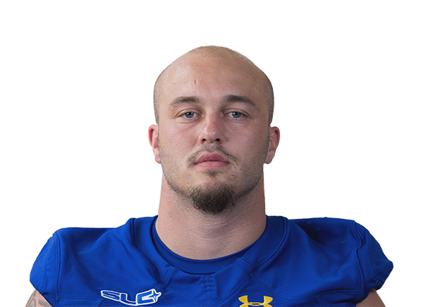 Tristan Driggers - McNeese Cowboys Linebacker - ESPN