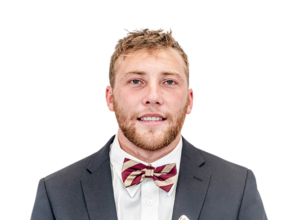 Gabe Hughes - McNeese Cowboys Linebacker - ESPN