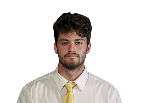 Dustin Allison - Southern Miss Golden Eagles Quarterback - ESPN