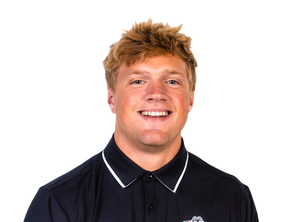 Jackson Marshall - Gardner-Webb Runnin' Bulldogs Linebacker - ESPN