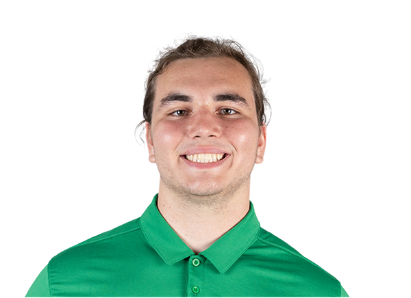 Chase Howard - Marshall Thundering Herd Offensive Lineman - ESPN (IN)
