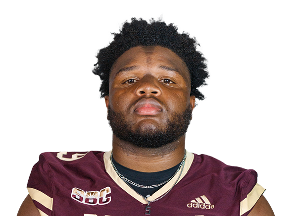 CJ Williams - Texas State Bobcats Linebacker - ESPN