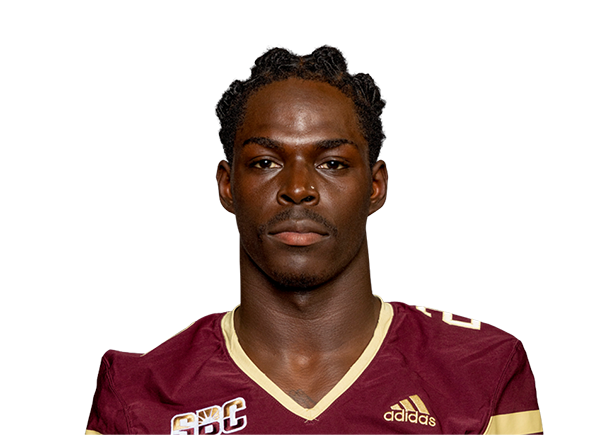 Josh Berry - Texas State Bobcats Running Back - ESPN (IN)